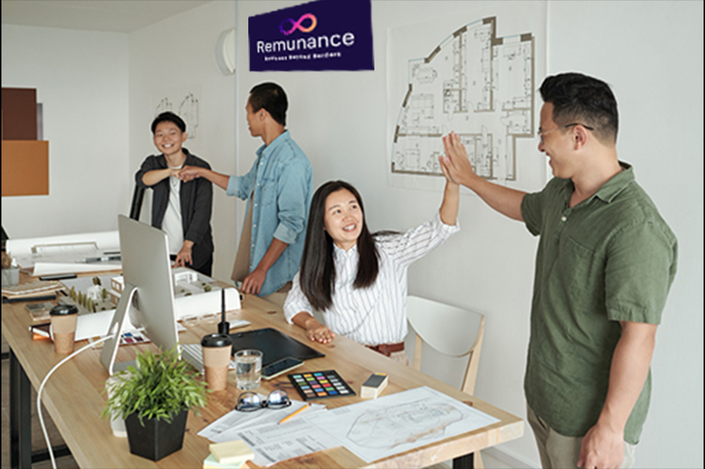 Office Space Solutions for EOR Teams in India | Remunance