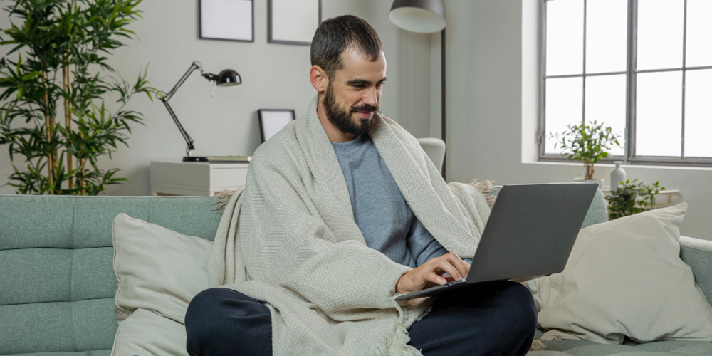 Navigating Remote Work Challenges: A Story of Empathy and Adaptation ... Navigating Remote Work Challenges: A Story of Empathy and Adaptation ...